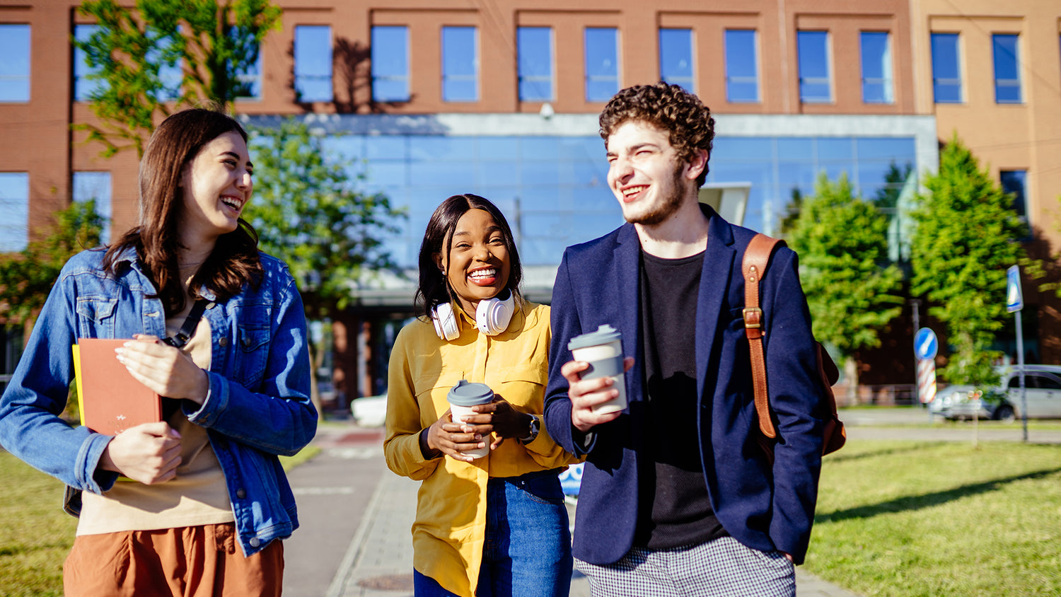 College Students & Coffee: What You Need To Know – VitaCup