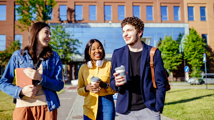 College Students & Coffee: What You Need To Know – VitaCup
