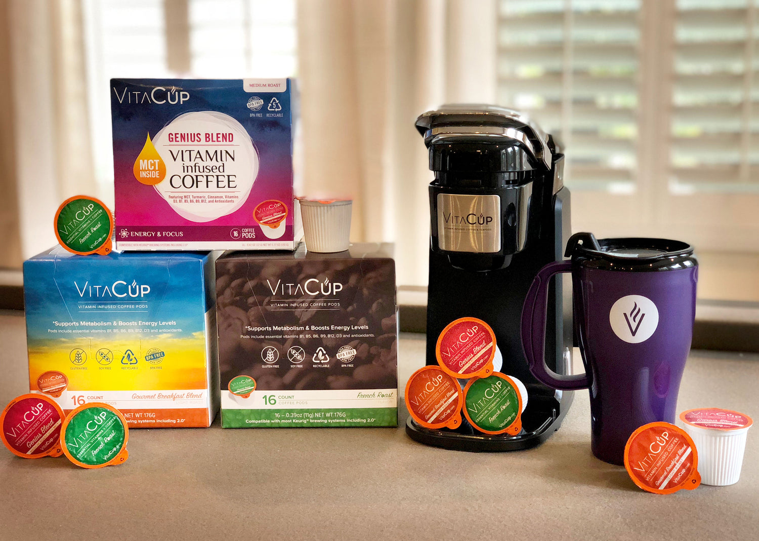What Will You Do With Your Extra Boost? Coffee Giveaway Video Contest ...