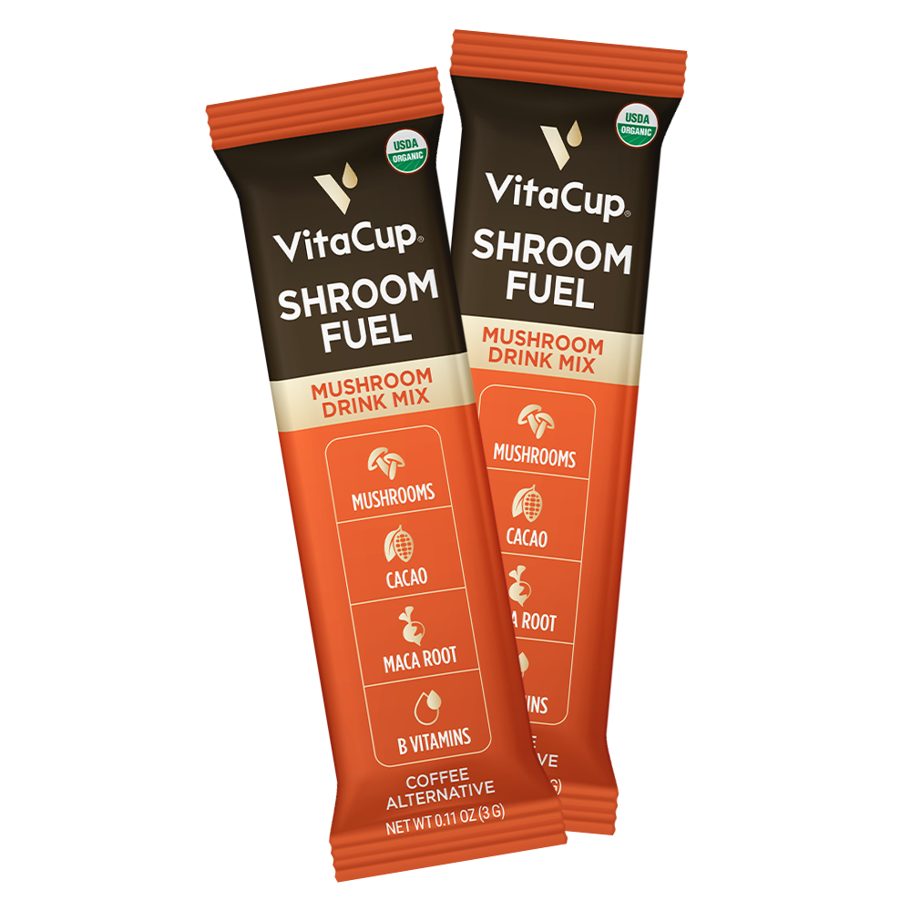 Tea Pods Online: Buy Best Tea Pods for Keurig at Low Prices - Vitacup ...