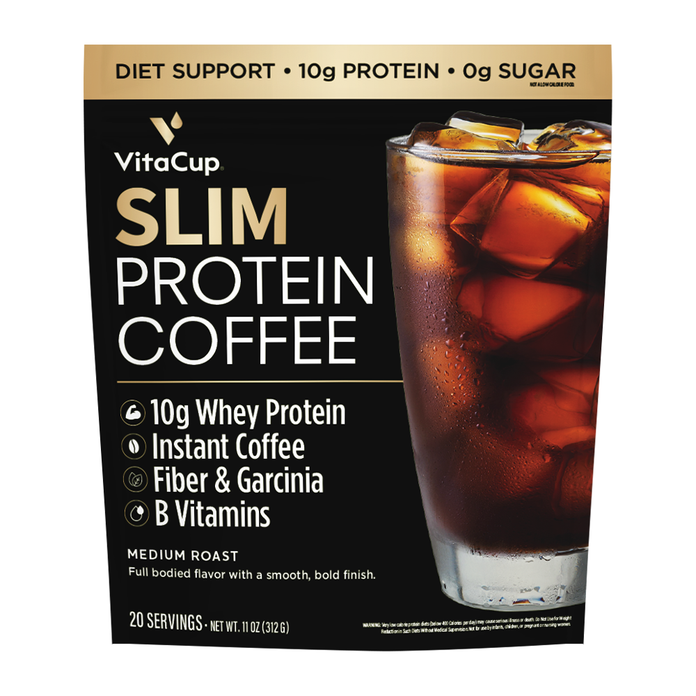 Bundles & Variety Packs On Sale | VitaCup - Infused Coffee & Teas