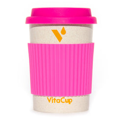 Bamboo EcoMug – VitaCup